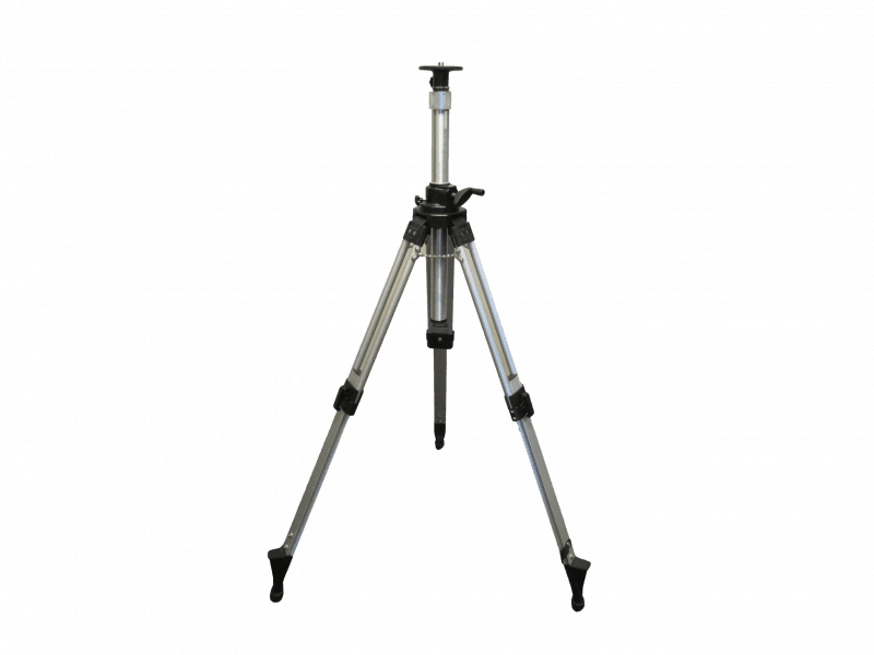 Heavy Duty Elevating Tripod | Level NZ