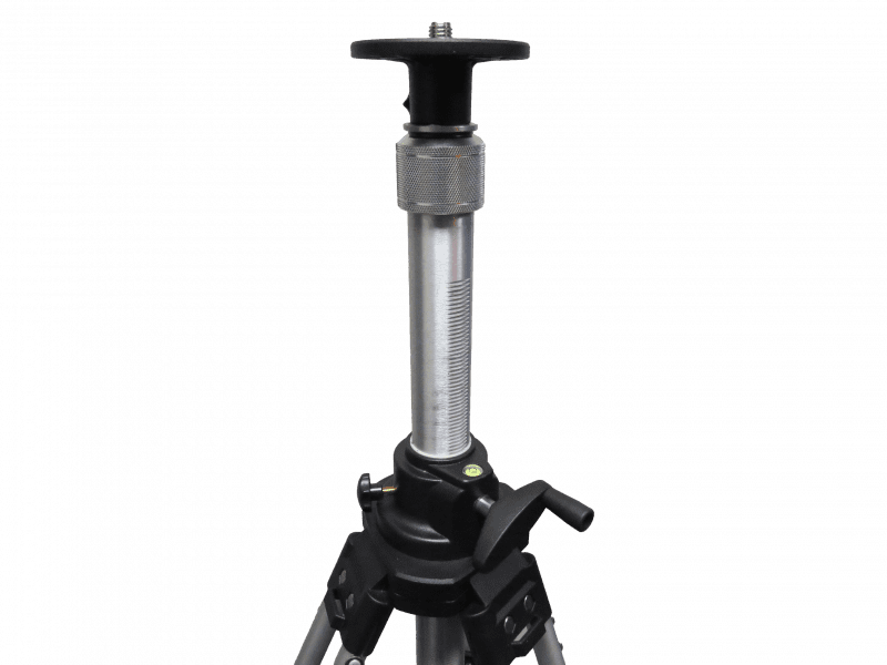 Heavy Duty Elevating Tripod | Level NZ